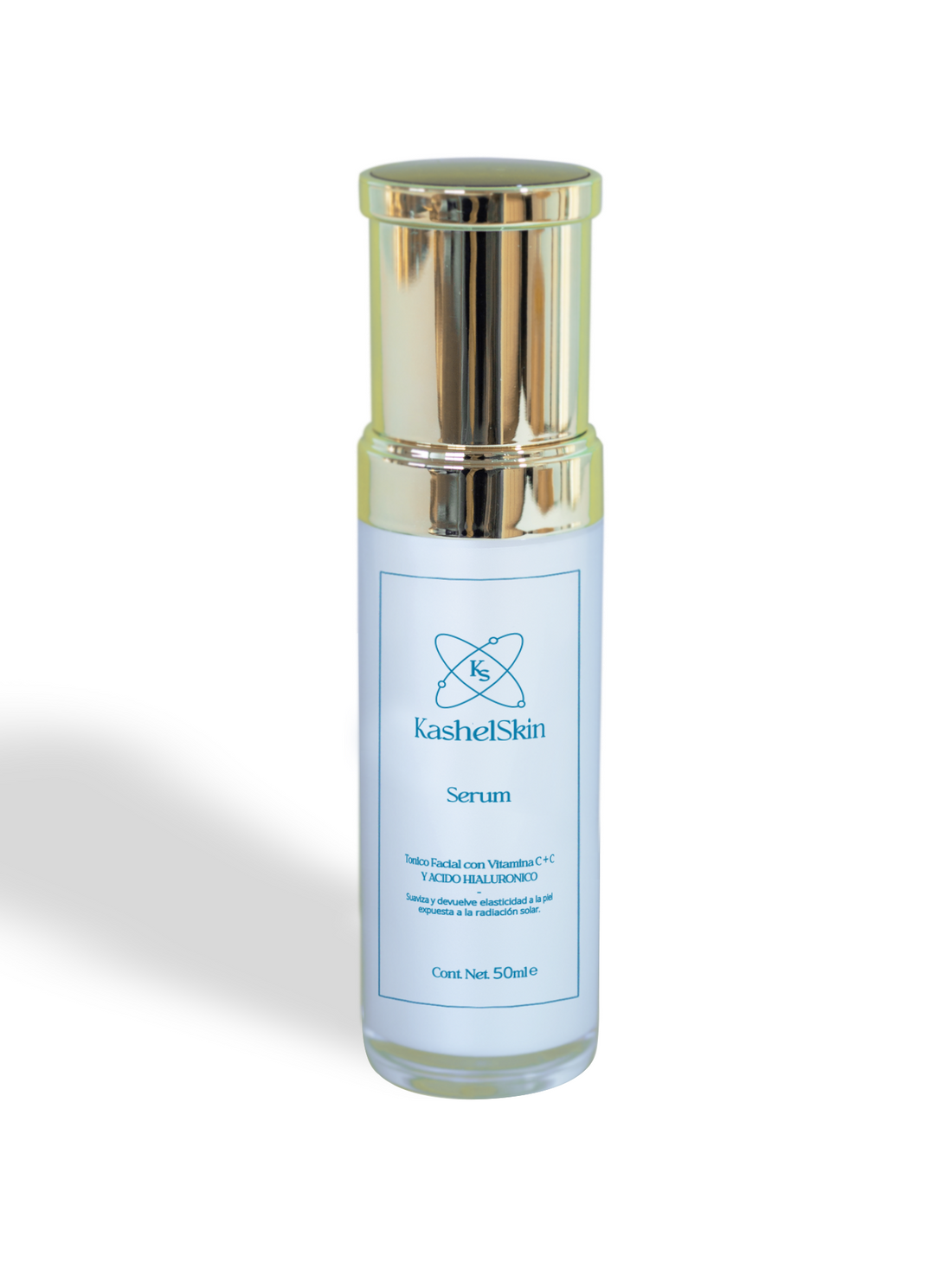 Serum – Kashel Skin